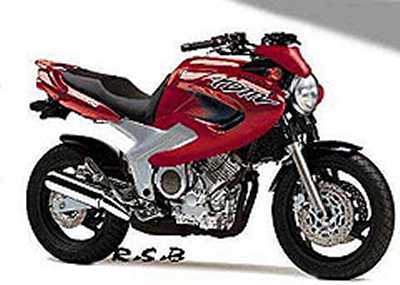 TDM Italia - La comunità italiana degli appassionati di Yamaha TDM